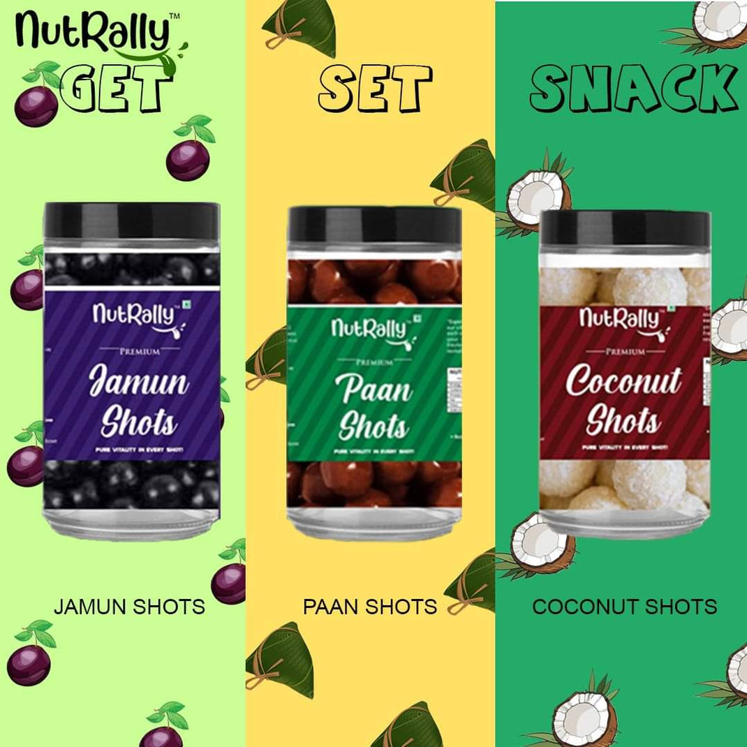 Nutrally: Nourishing Your Wellness Journey