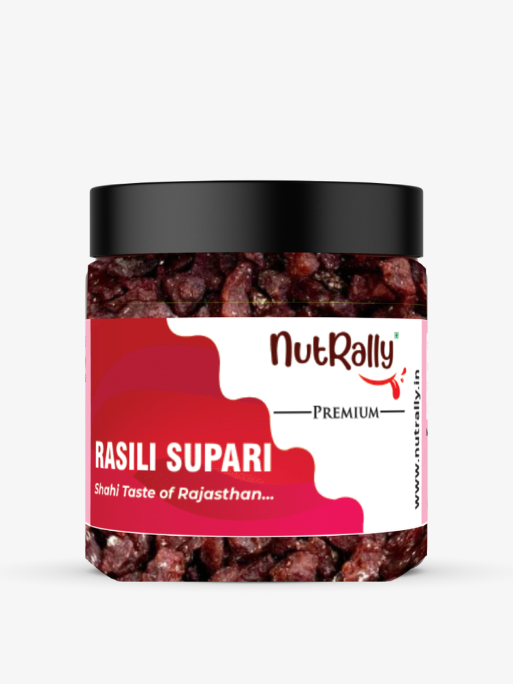 Shahi Supari – Nutrally
